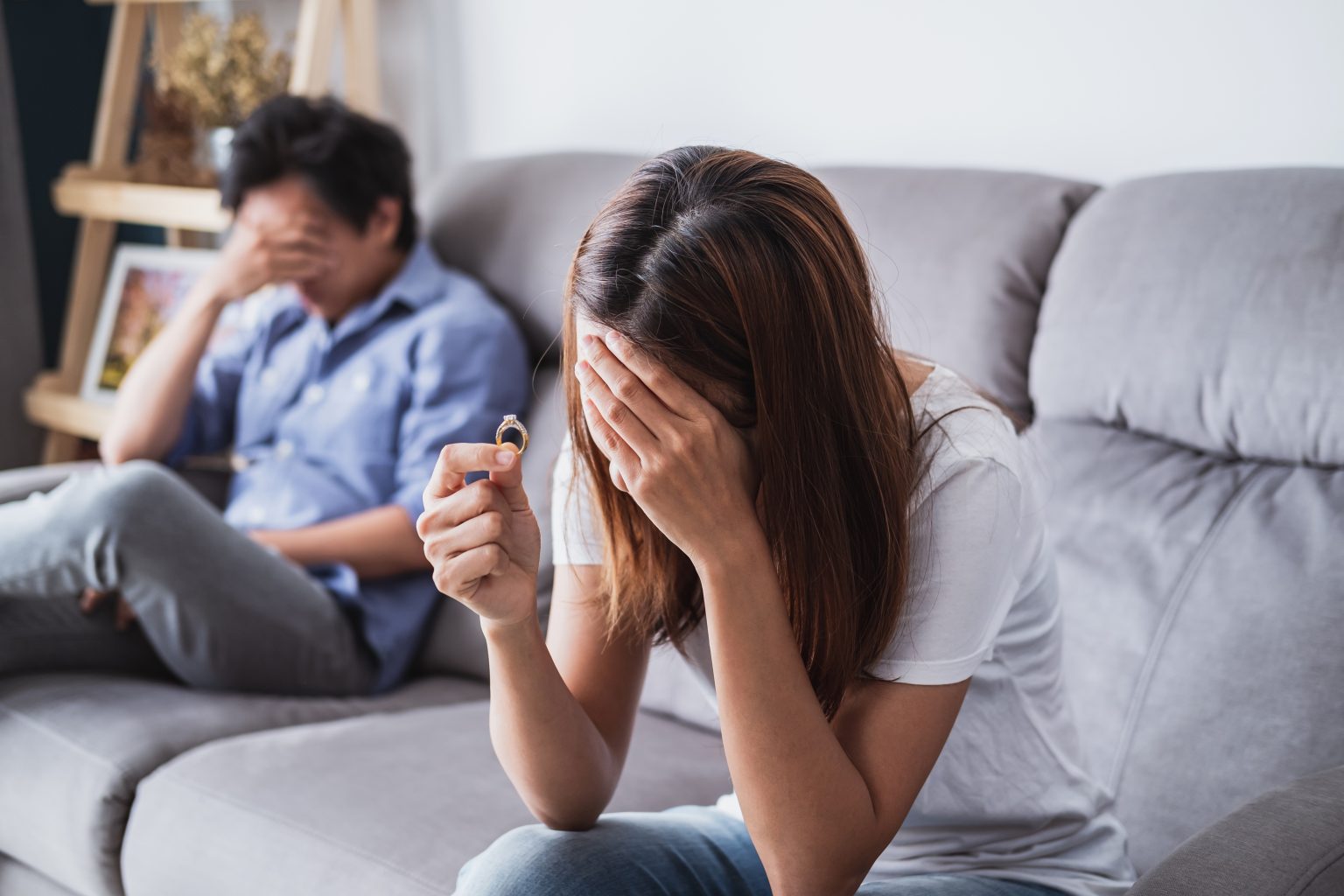 What Is an Acceptance/Waiver of Service of Process? | Virginia Family ...