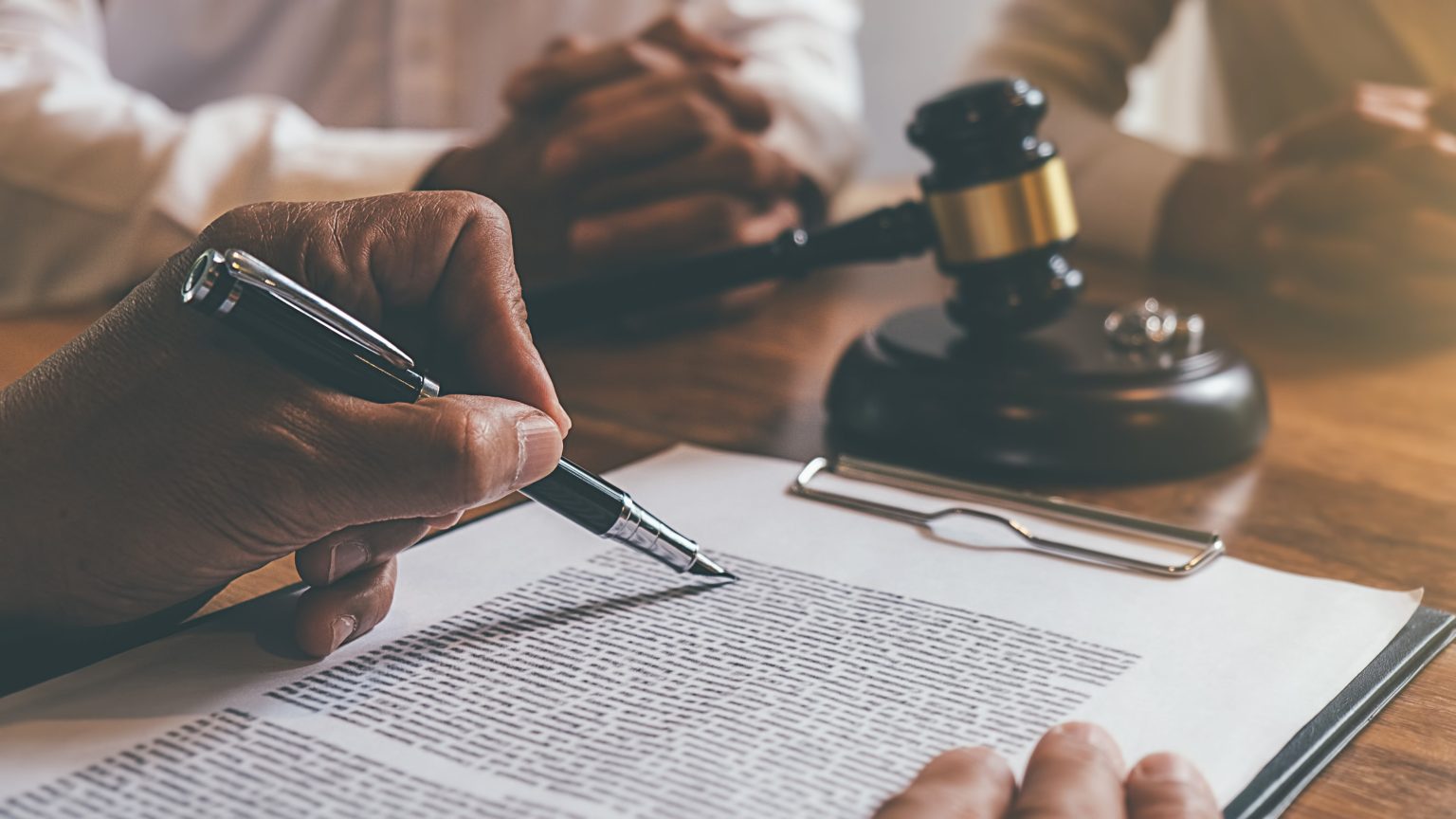 What Is an Acceptance/Waiver of Service of Process? | Virginia Family ...