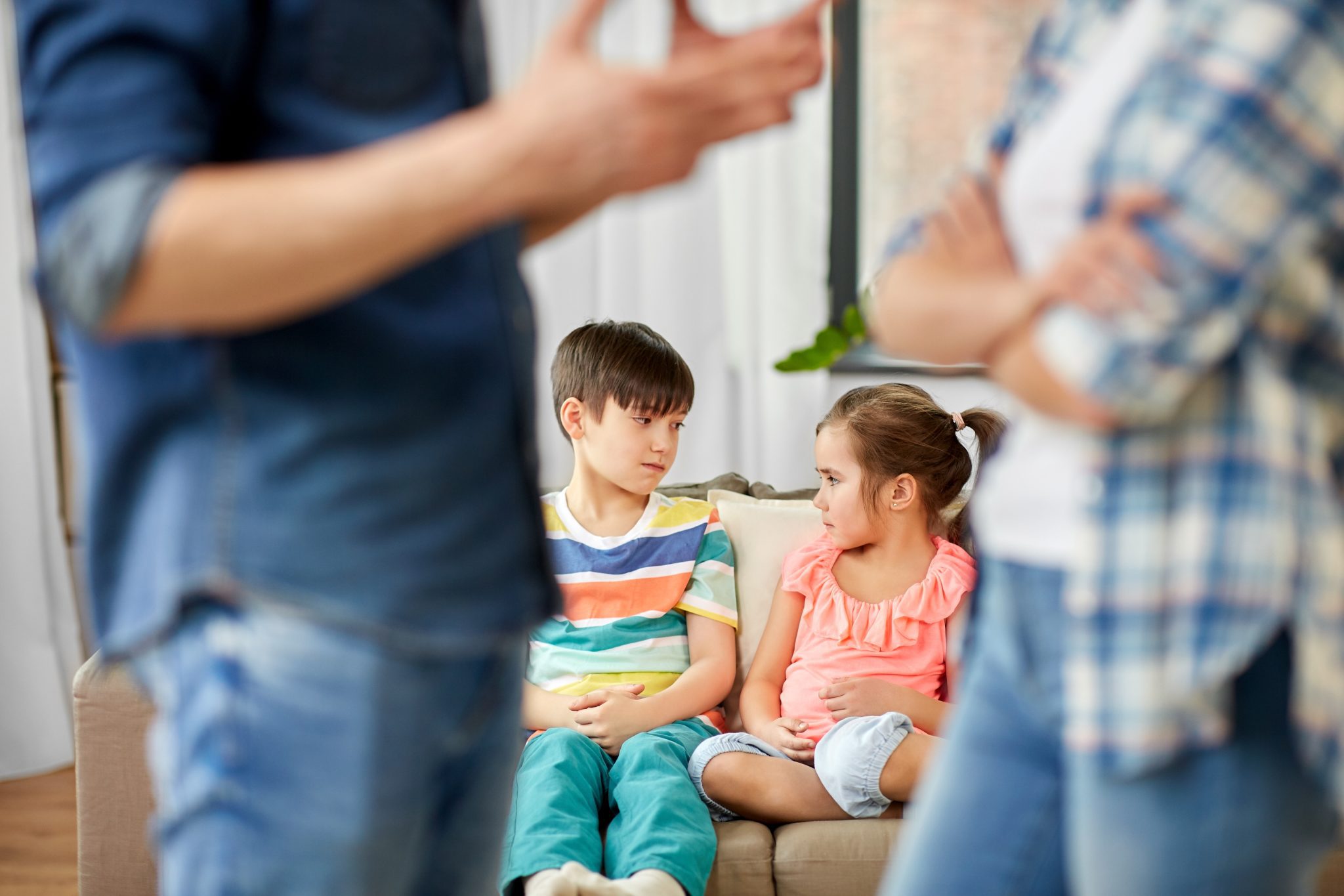 What Is an Acceptance/Waiver of Service of Process? | Virginia Family ...