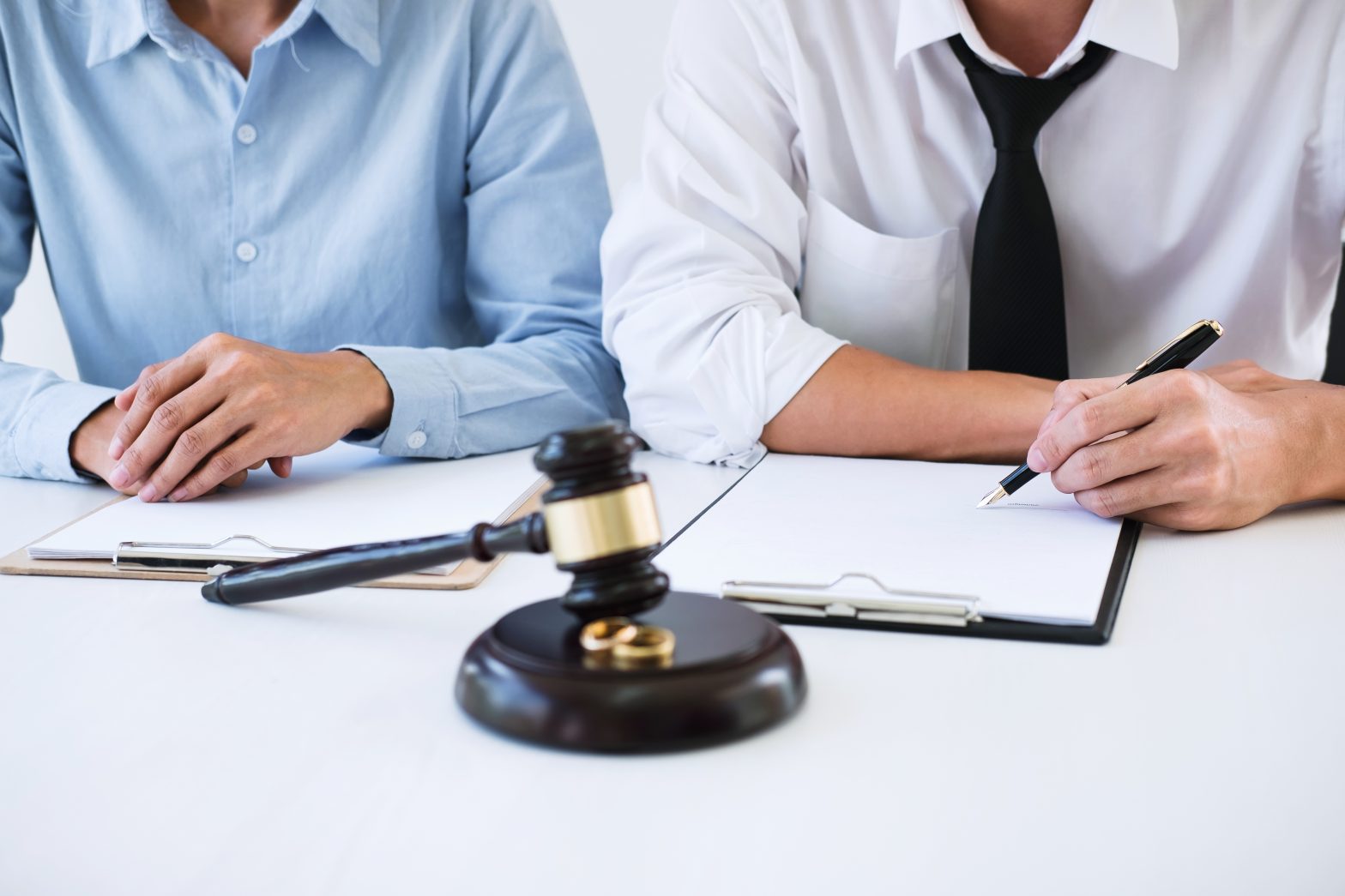 What Is an Acceptance/Waiver of Service of Process? | Virginia Family ...