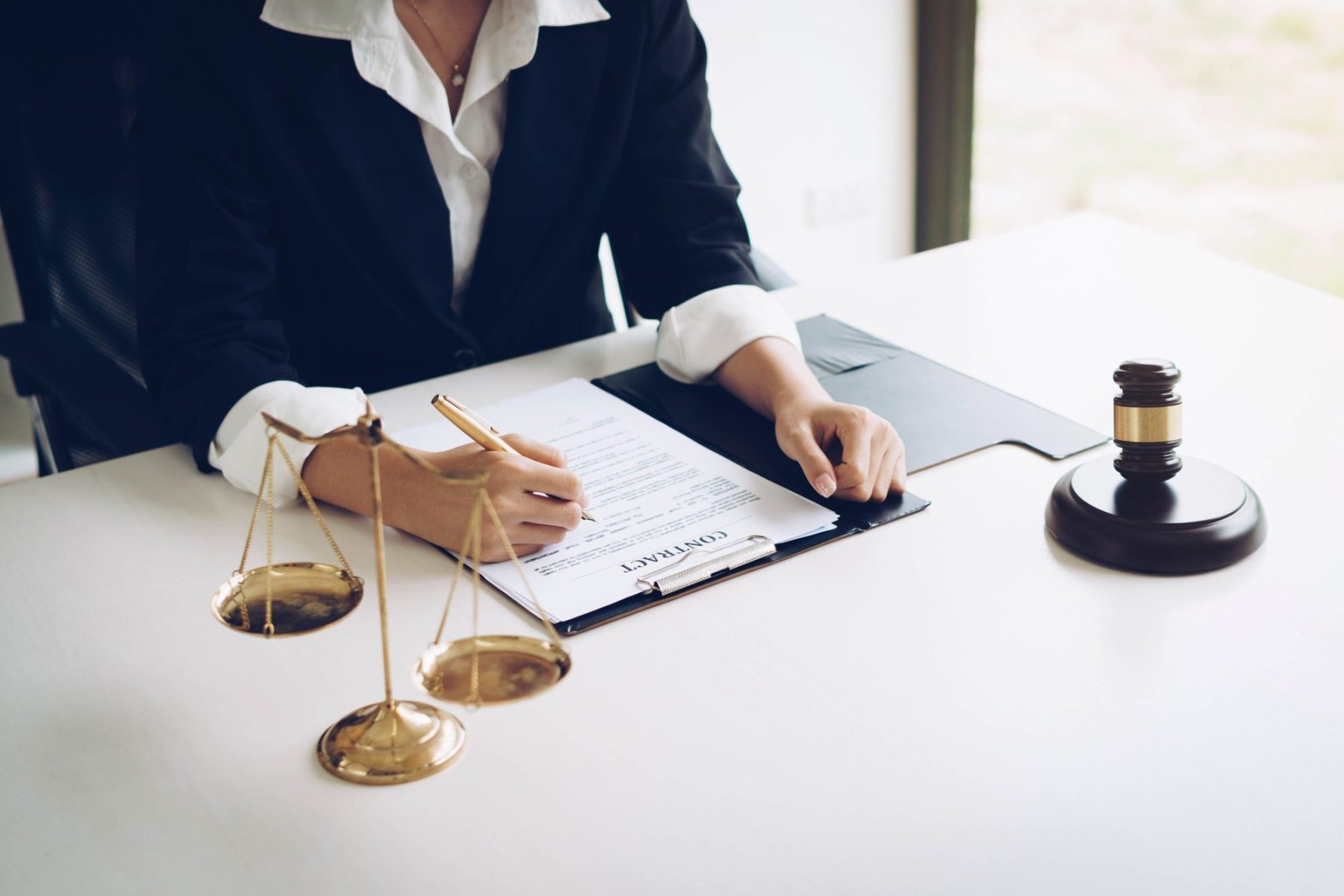 Virginia Family Law | Alexandria Uncontested Divorce Services ...