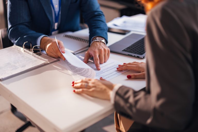 Spousal Support in Virginia: How Courts Determine Alimony